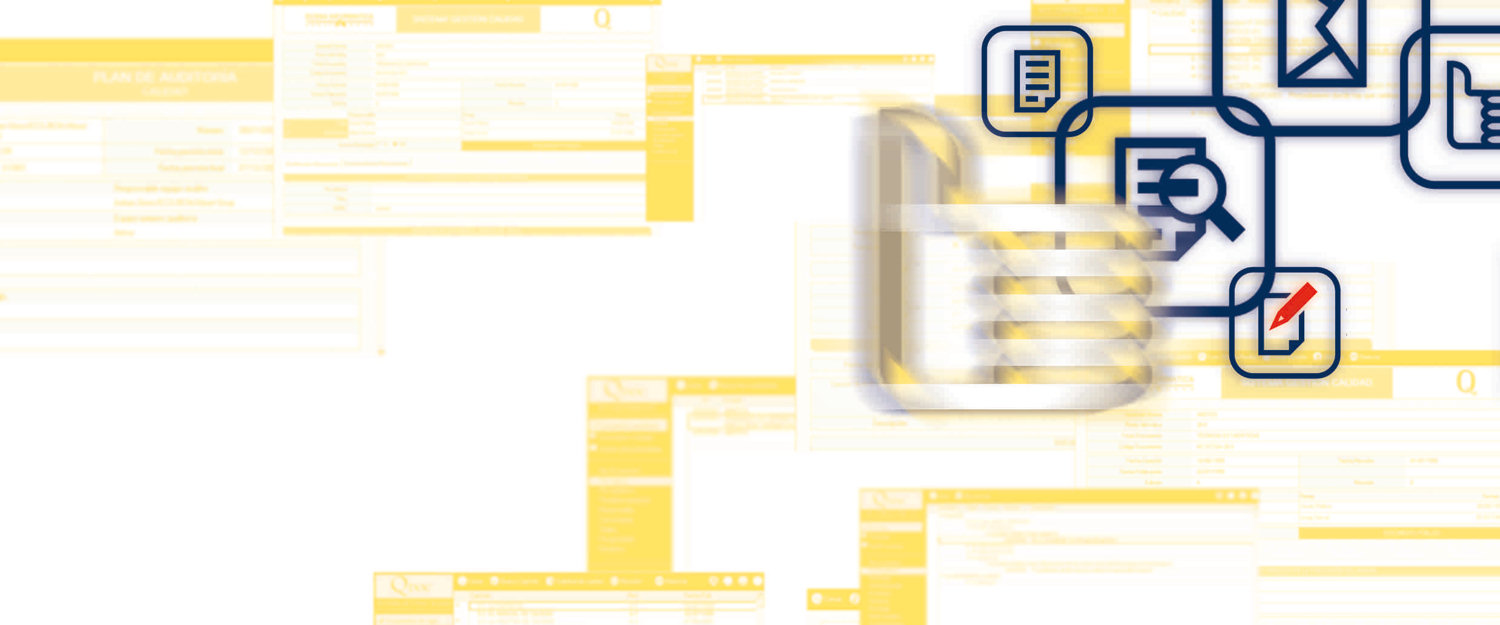 QDoc - Gestión Documental para Normativas - ABAST