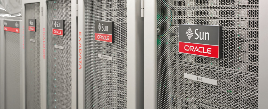 Bases de Datos y Middleware - ABAST