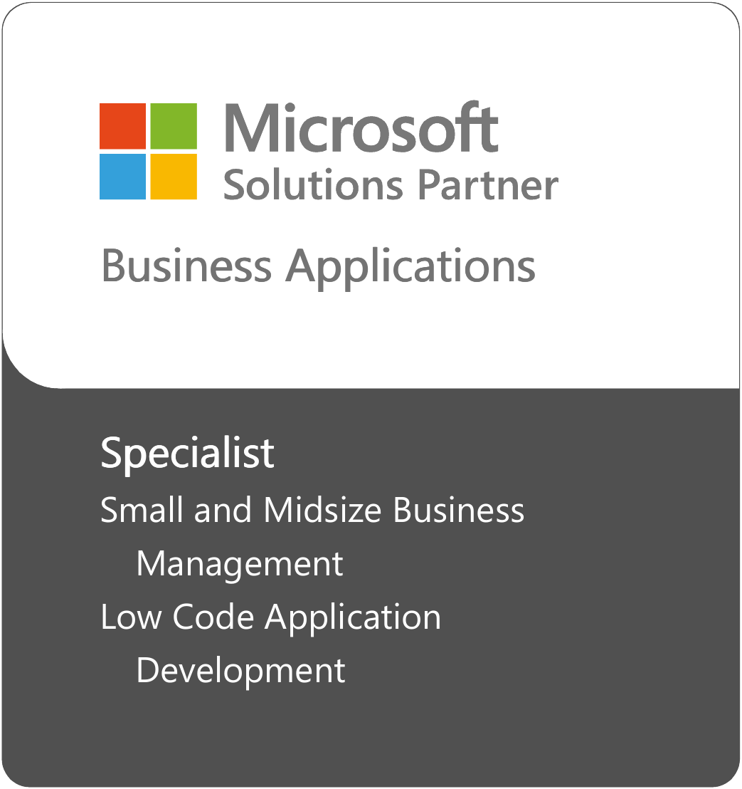 Nueva certificación Microsoft Low Code Application Development ...