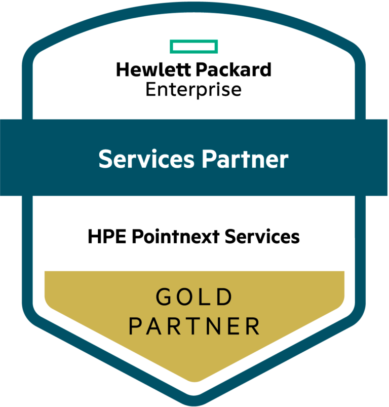 ABAST consigue la certificación HPE Platinum Partner - ABAST