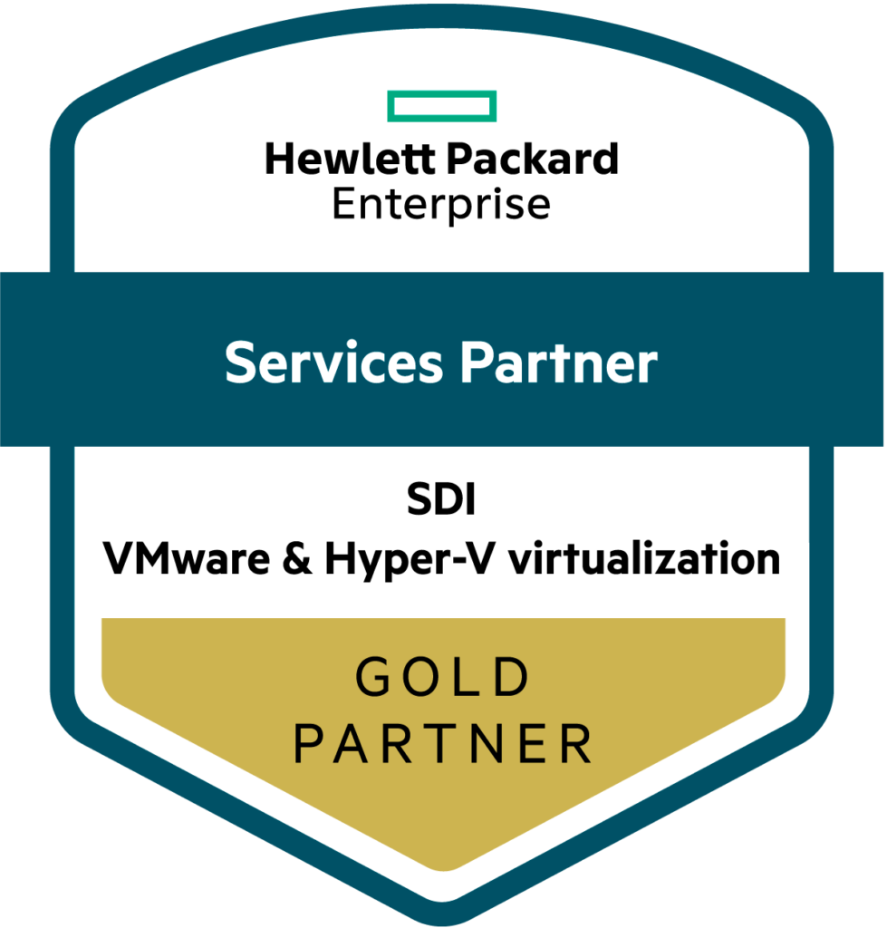 ABAST consigue la certificación HPE Platinum Partner - ABAST