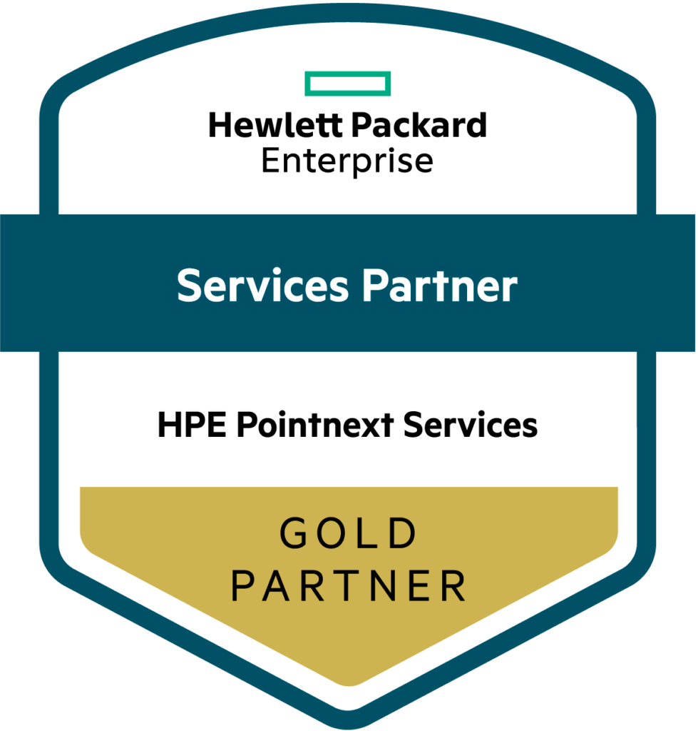 ABAST - HPE Platinum Partner en España (Hewlett Packard Enterprise)