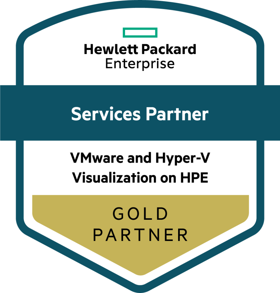 ABAST - HPE Platinum Partner en España (Hewlett Packard Enterprise)
