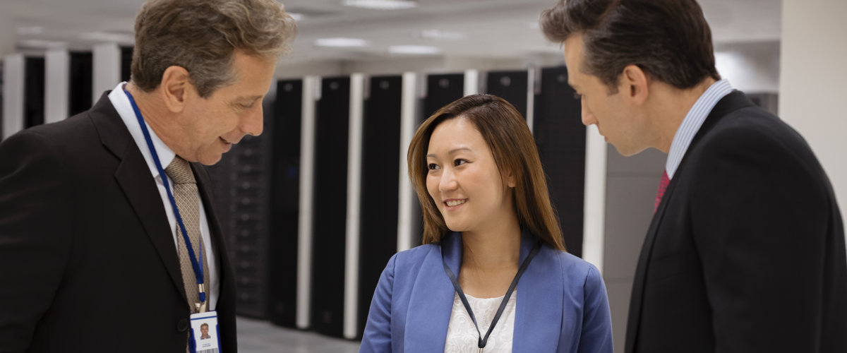 Operations Orchestration - ABAST