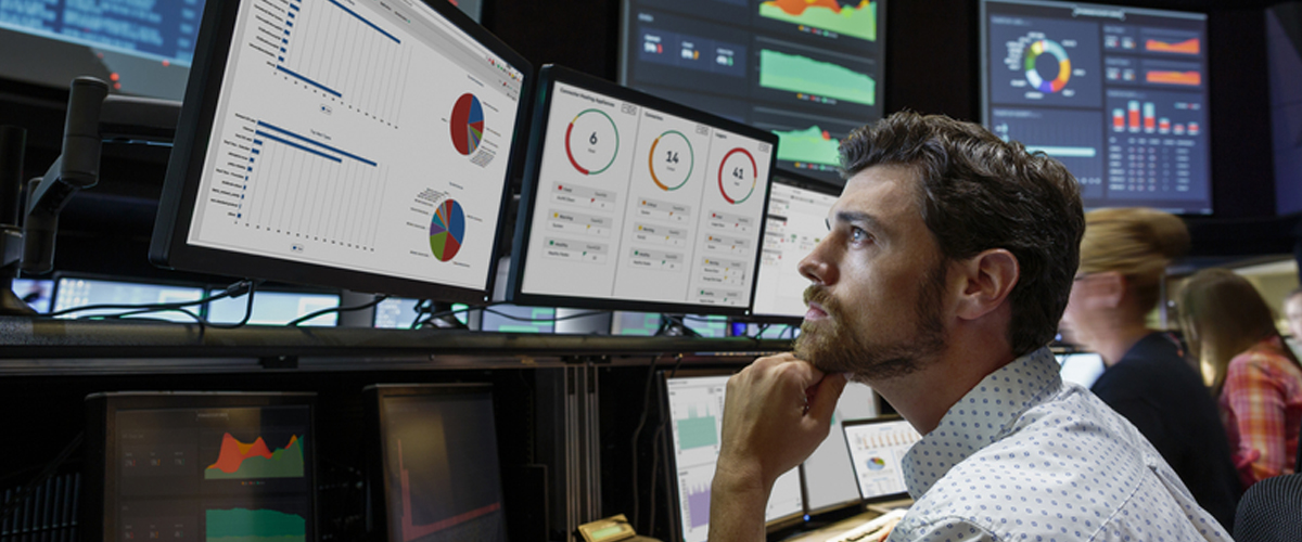 Operations Bridge - ABAST