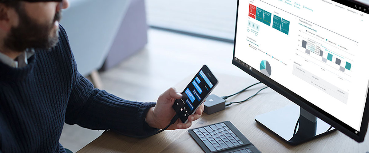 Kit Digital – Gestión de Procesos empresariales con Microsoft Dynamics ...