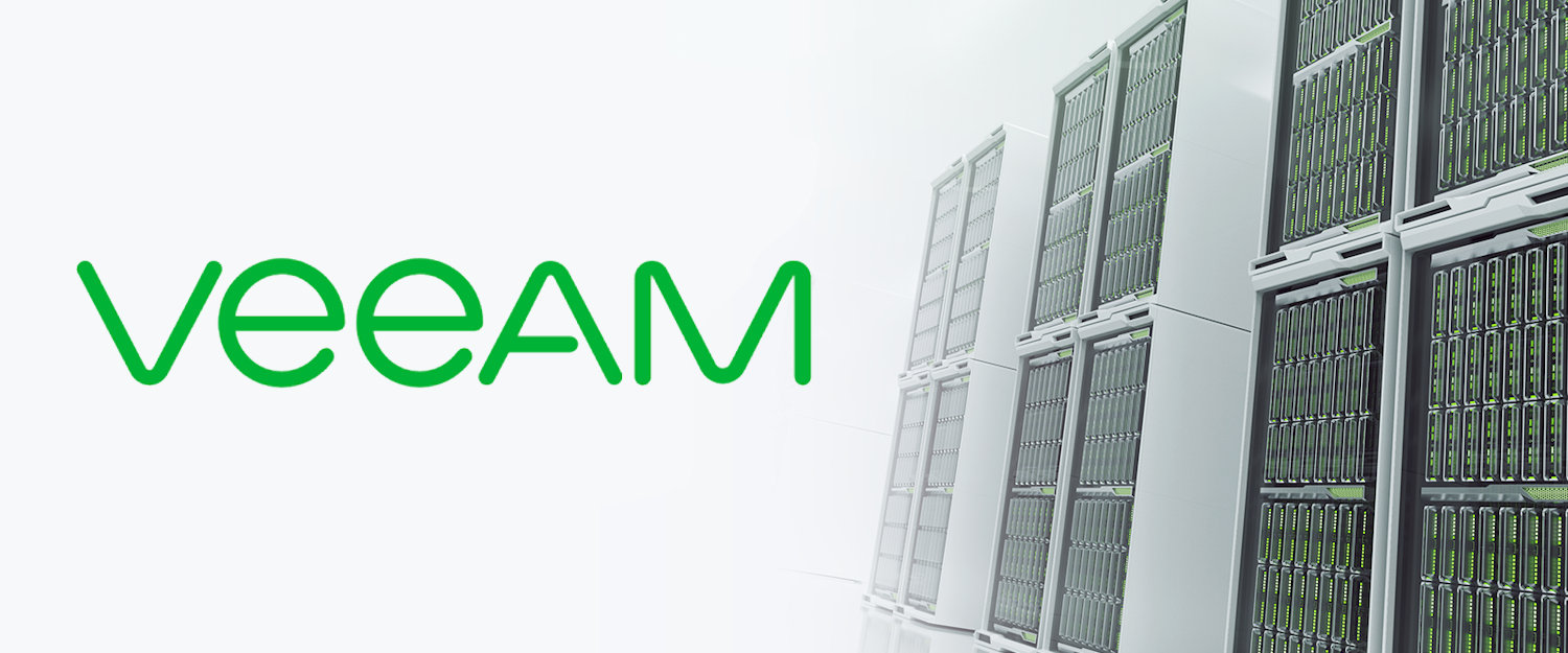 Veeam Value-Added Reseller Gold en España - ABAST