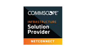 CommScope Partner - Infrastructure Solution Provider / Netconnect - ABAST