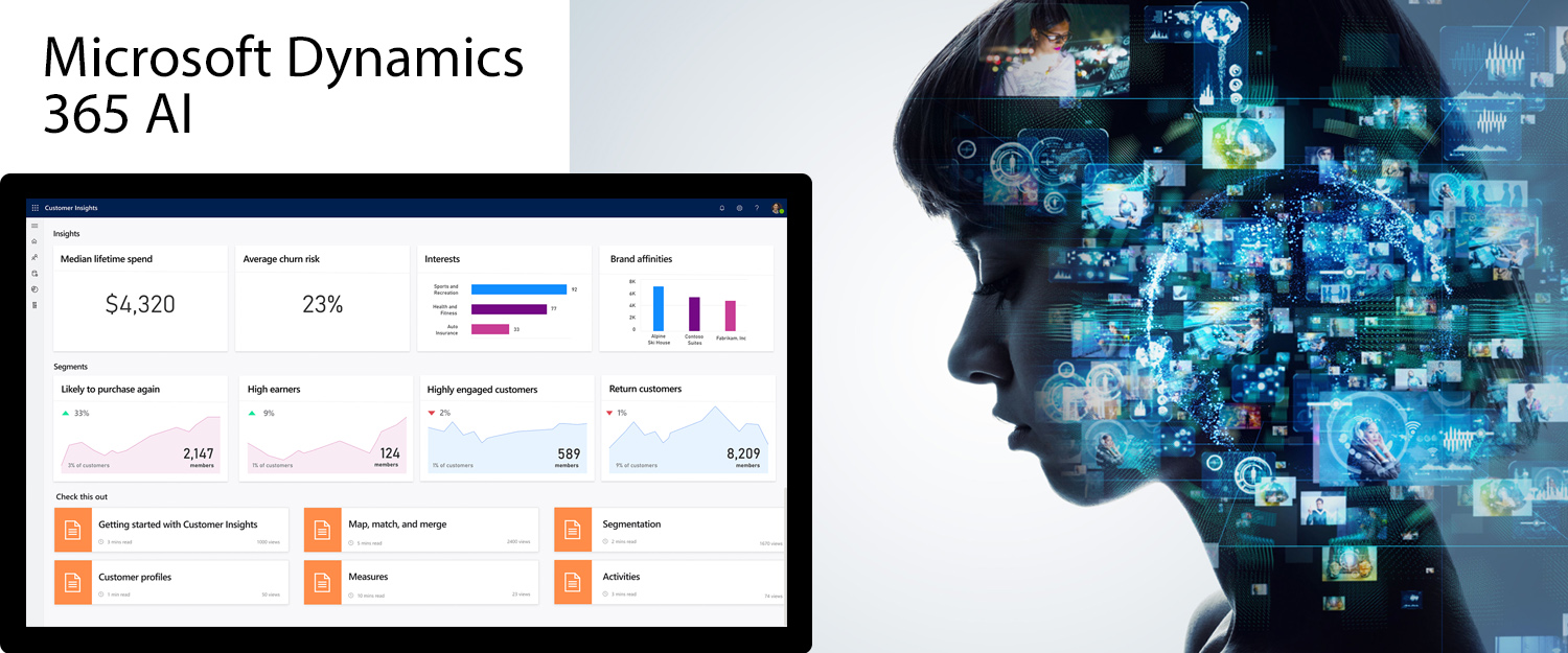 Microsoft Dynamics 365 AI - ABAST