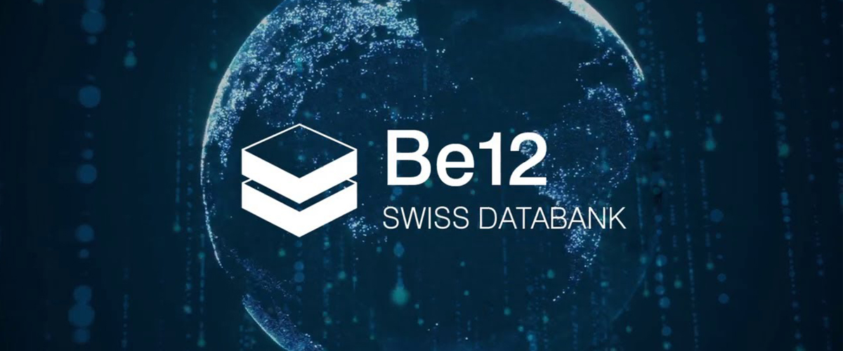 Be12 Databank - ABAST