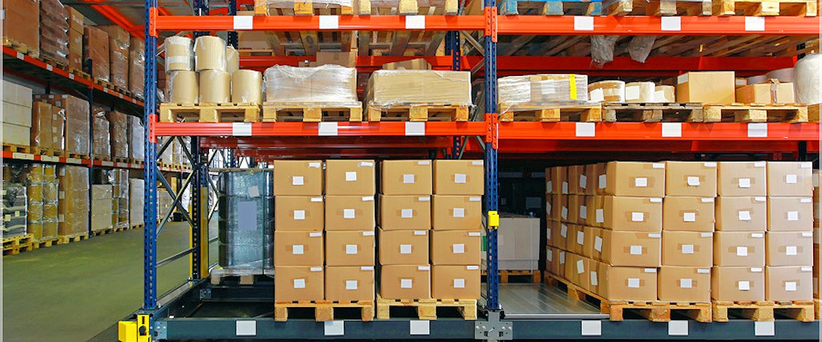 Dynamics 365 Business Central Sector Distribución - ABAST