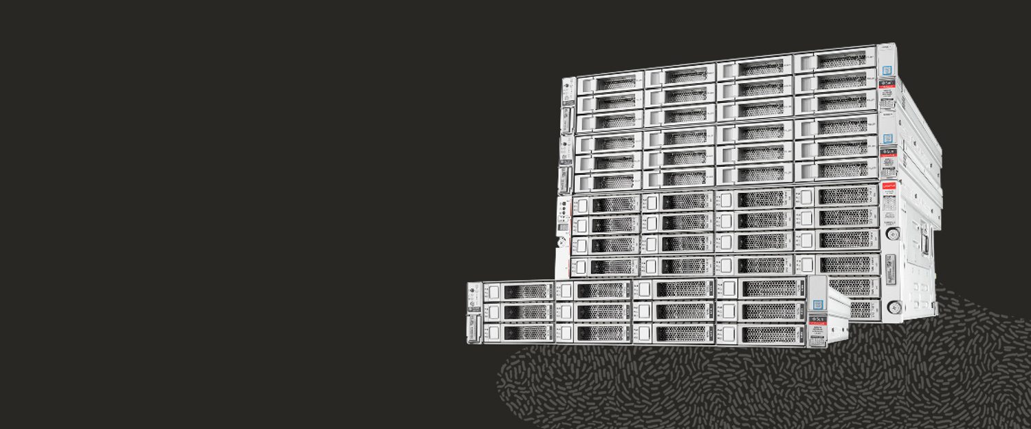 Oracle Database Appliance (ODA) - ABAST