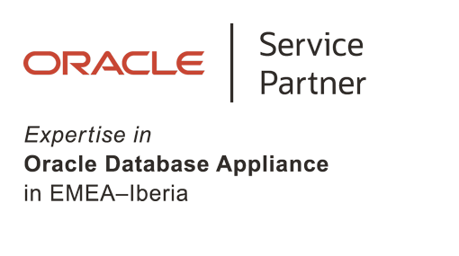 Oracle Database Appliance (ODA) - ABAST