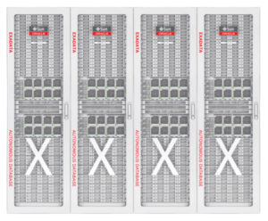 Oracle Exadata - ABAST
