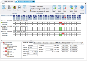 FENIX - Injection - ABAST