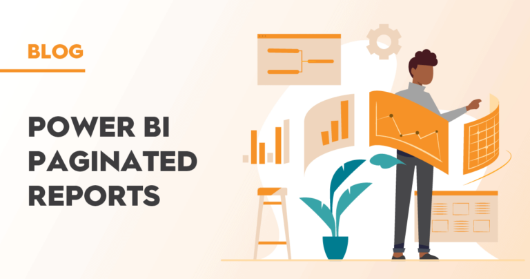 Paginated Reports disponible en la versión Power BI PRO - ABAST
