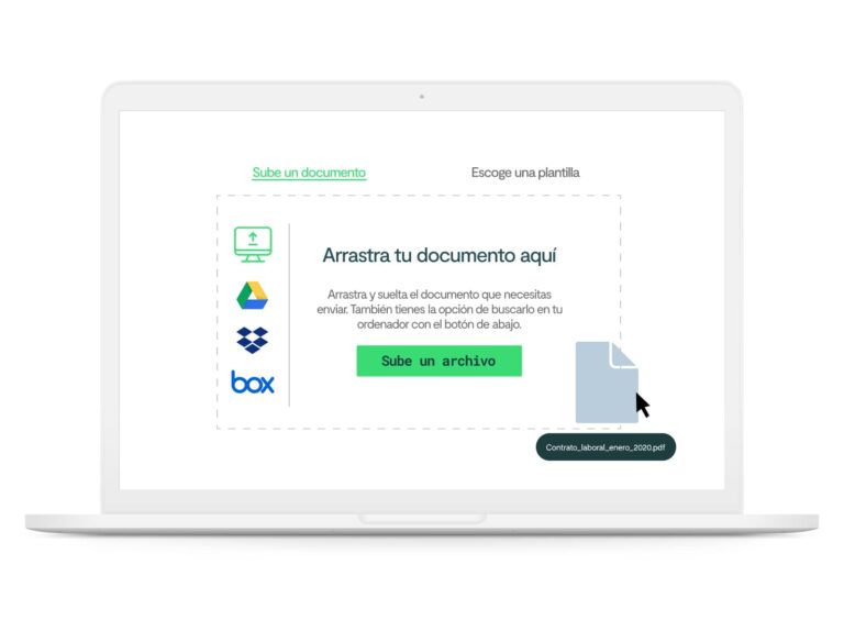 Signaturit, solución de firma electrónica - ABAST
