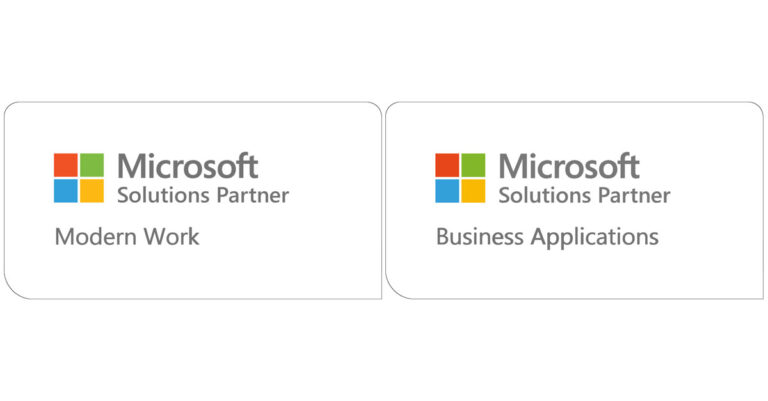 ABAST, Microsoft Solution Partner Business Applications y Modern Work