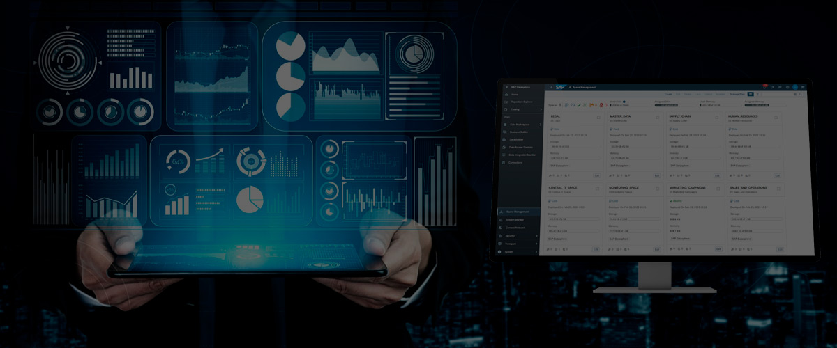 SAP DataSphere - ABAST