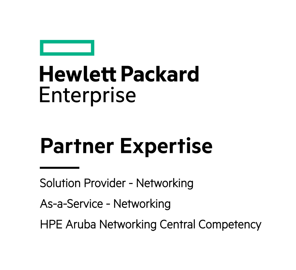 ABAST - HPE Gold Partner en España (Hewlett Packard Enterprise)