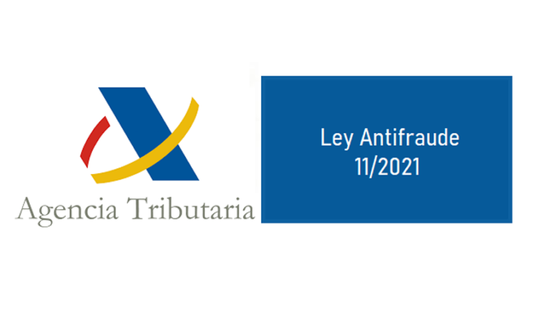 La Ley Antifraude: Impactos en la Gestión de Contabilidad y Facturación ...